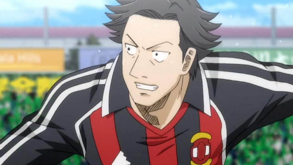 22 Best Soccer/Football Anime of All Time (Ranked)