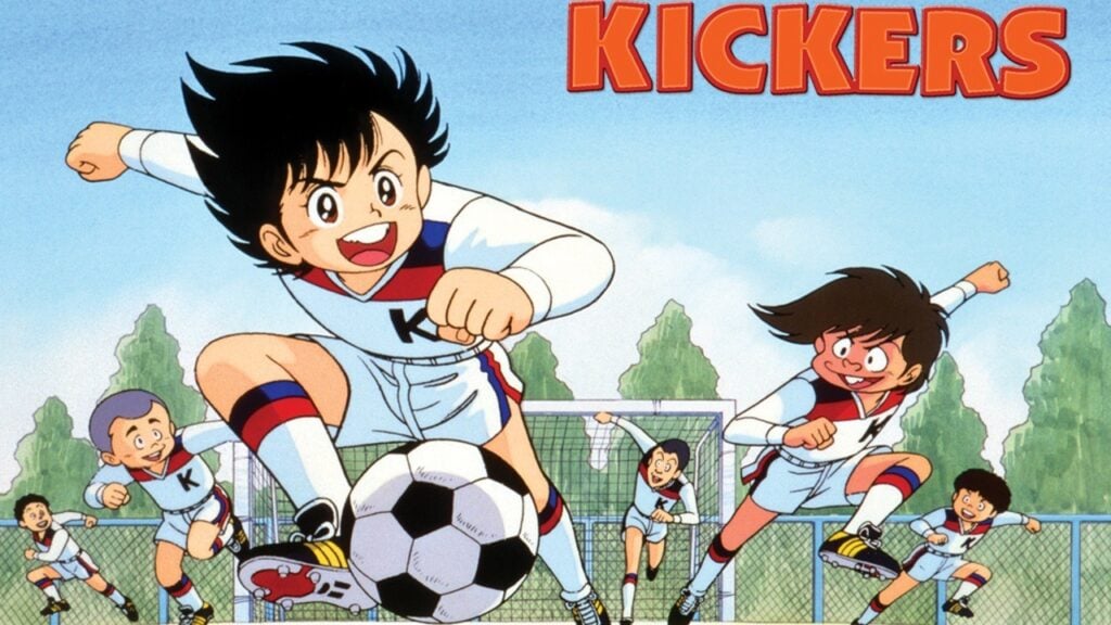 22 Best Soccer/Football Anime of All Time (Ranked)