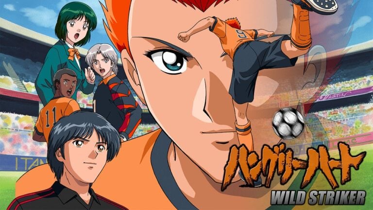 22 Best Soccer/Football Anime of All Time (Ranked)