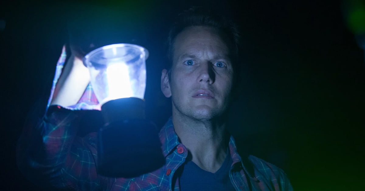 Insidious Movies in Order: The Chronological Watch Order