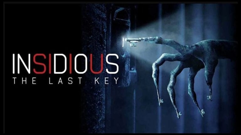 All 5 'Insidious' Movies in Order (& Chronology)