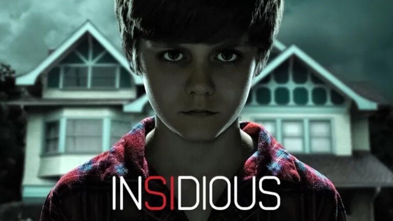 All 5 'Insidious' Movies in Order (& Chronology)
