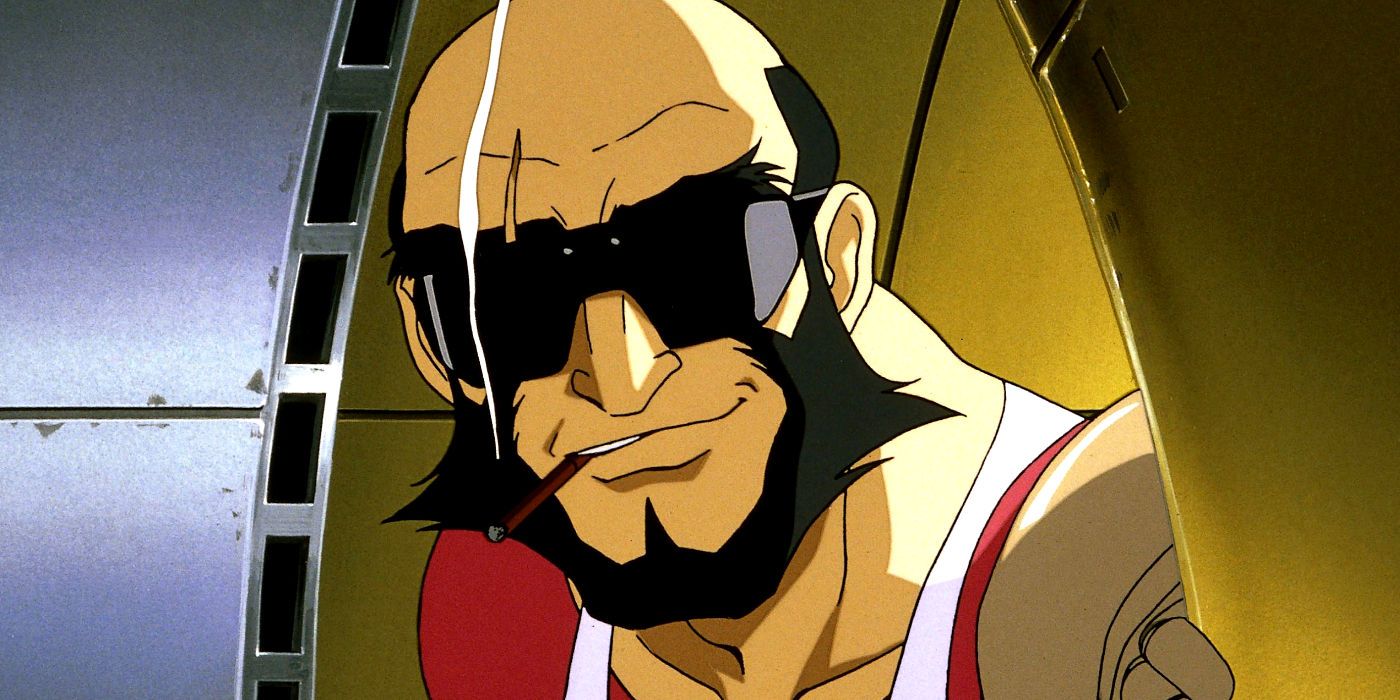 Top 50 Anime Boys That Have Impacted the Genre