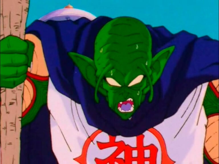 30 Best Bald Anime Characters (RANKED)