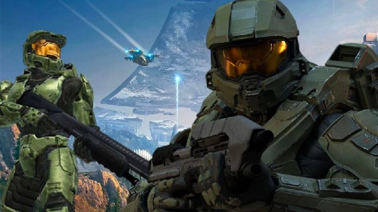 How Tall Is Master Chief in Halo? [Explained!]
