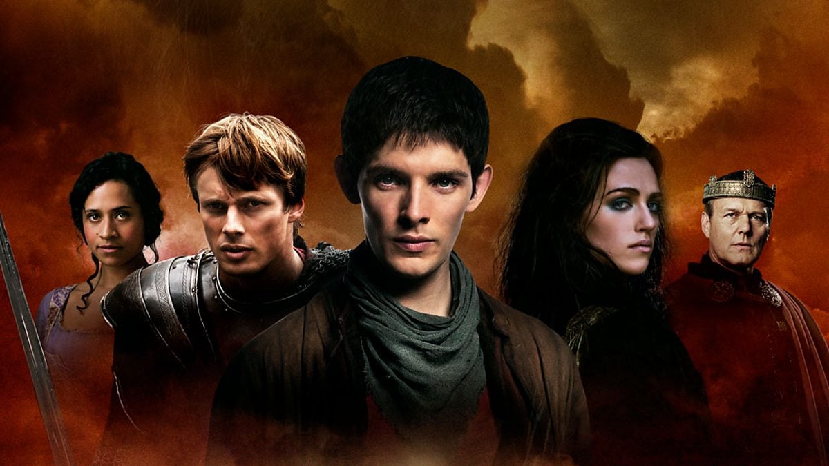 20 Best Shows Like The Witcher Every Fantasy Fan Needs To See
