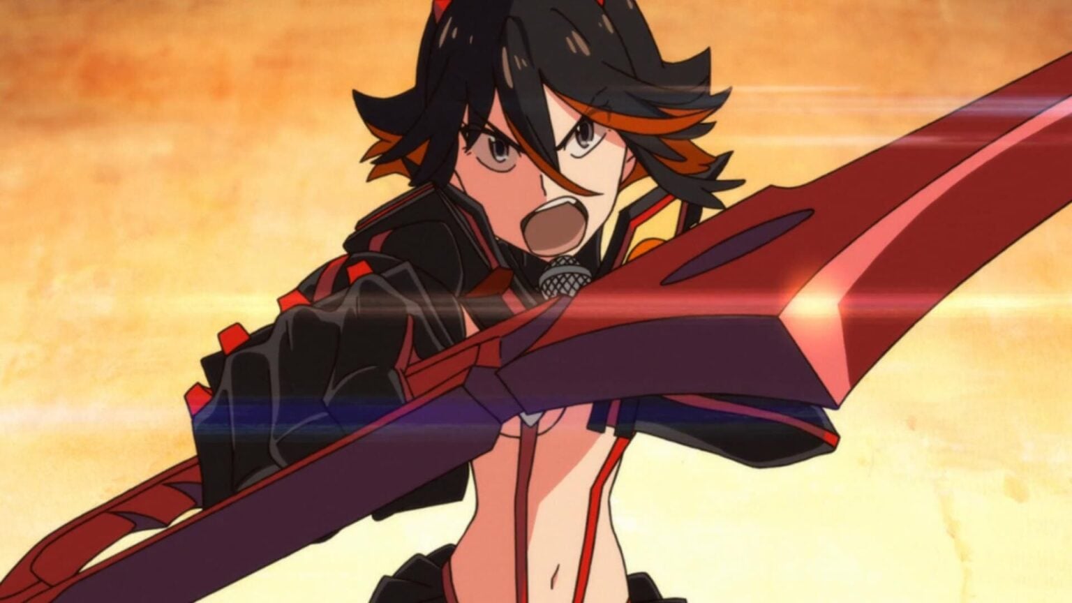 50 Best Anime Girls With Black Hair (Ranked)