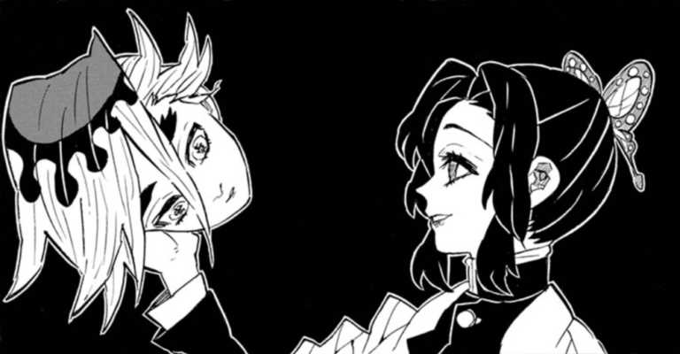 How Did Shinobu Die in 'Demon Slayer: Kimetsu no Yaiba'?