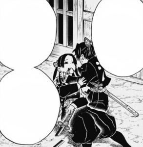 How Did Shinobu Die in 'Demon Slayer: Kimetsu no Yaiba'?