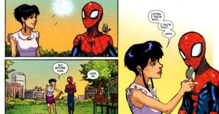 All 23 Spider-Man Girlfriends Ranked by Importance