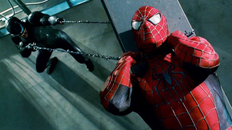 How Old Is Peter Parker/Spider-Man in Every Movie (Including No Way Home)?