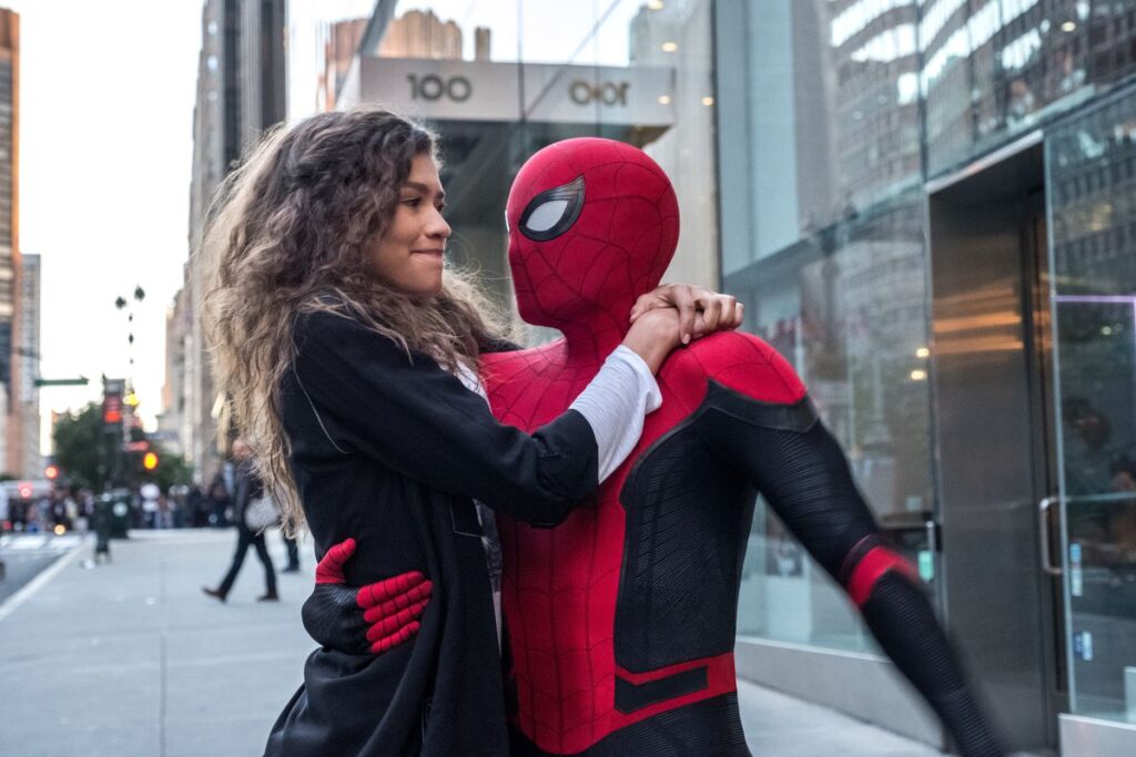 How Old Is Peter Parker/Spider-Man in Every Movie (Including No Way Home)?