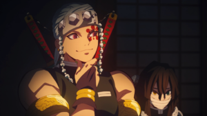 Demon Slayer's Sound Hashira: Tengen Uzui Explained