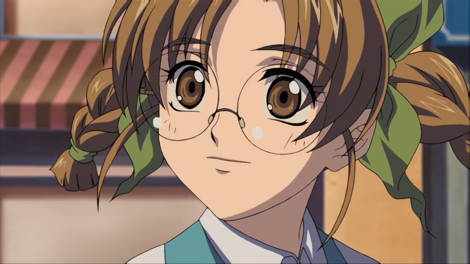 40 Greatest Anime Girls with Glasses (2026 Update)