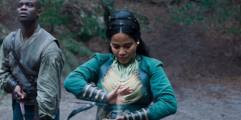 Aes Sedai Colors (Ajah) in The Wheel of Time Explained