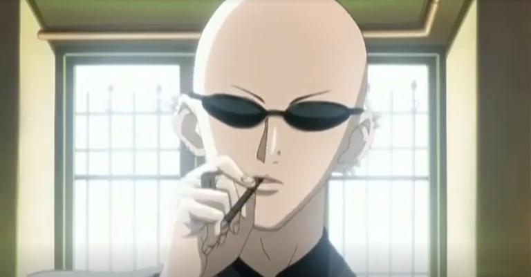 30 Best Bald Anime Characters (RANKED)