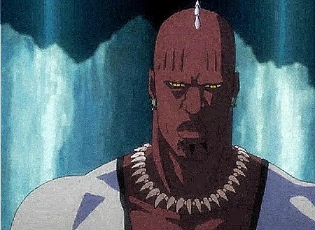 30 Best Bald Anime Characters RANKED 30 Best Bald Anime Characters RANKED
