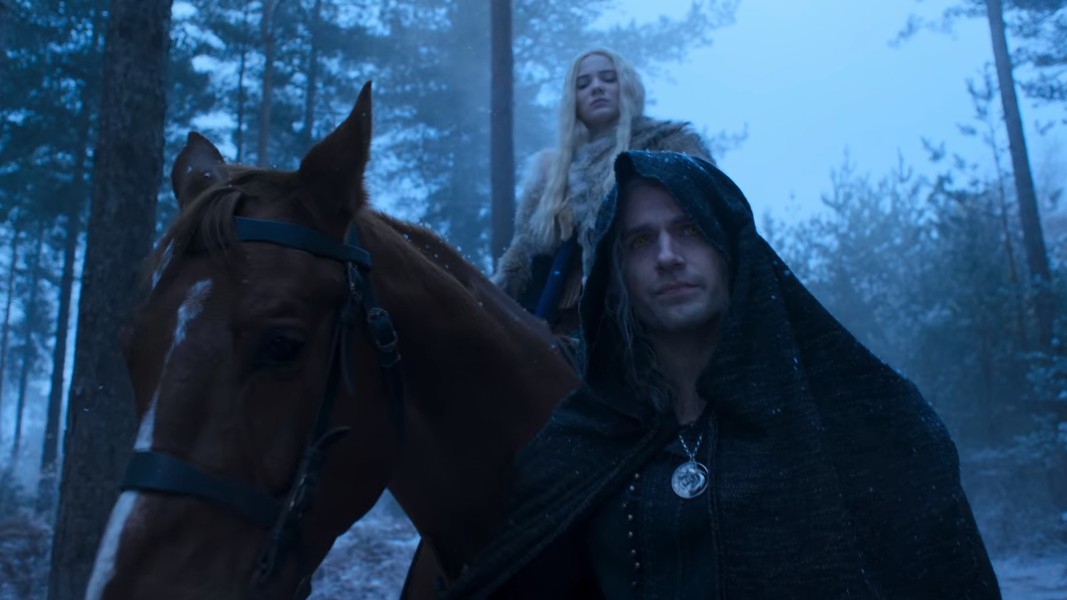 What Is A Bruxa In The Witcher? Vereena's Race Dissected