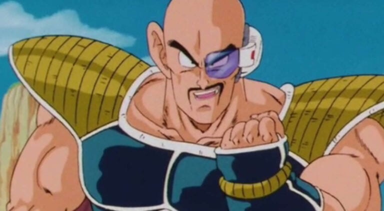 30 Best Bald Anime Characters (RANKED)