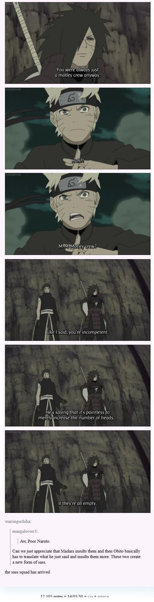 100+ Funniest ‘Naruto’ Memes to Keep you Laughing