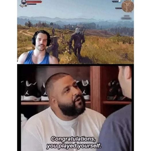 100+ Funniest ‘Witcher’ Memes to Keep you Laughing