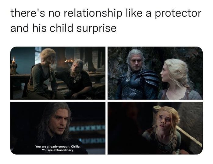 100+ Funniest ‘Witcher’ Memes to Keep you Laughing