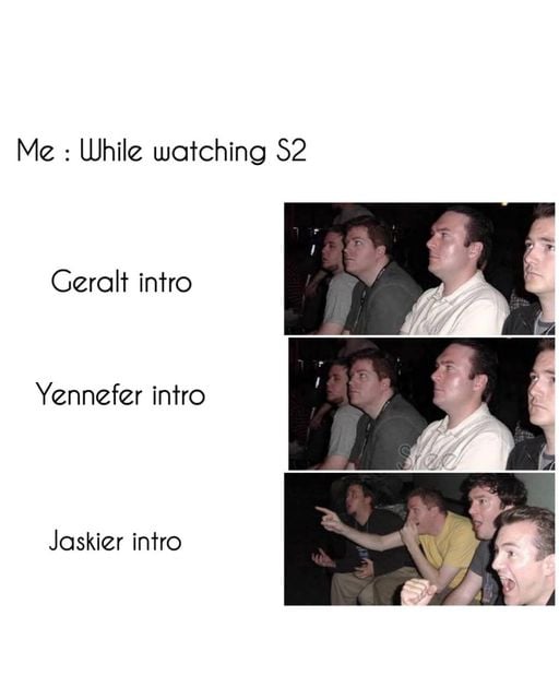 100+ Funniest ‘Witcher’ Memes to Keep you Laughing