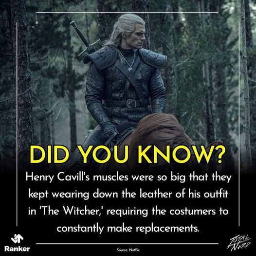 100+ Funniest ‘Witcher’ Memes to Keep you Laughing