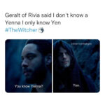 100+ Funniest ‘Witcher’ Memes to Keep you Laughing