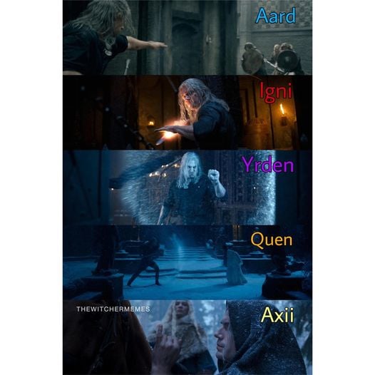 100+ Funniest ‘Witcher’ Memes to Keep you Laughing