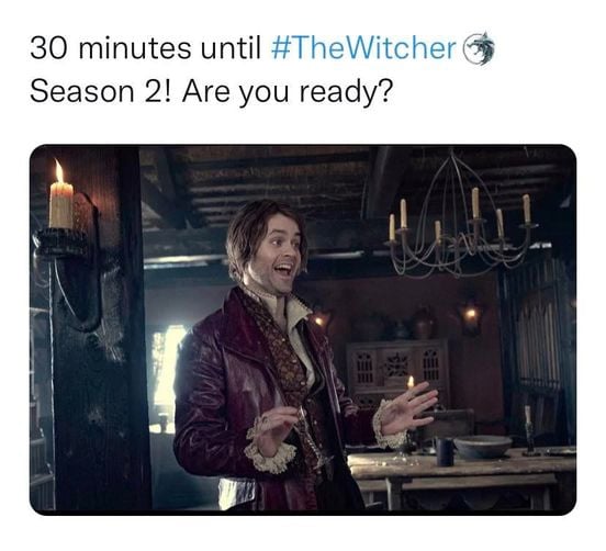 100+ Funniest ‘Witcher’ Memes to Keep you Laughing