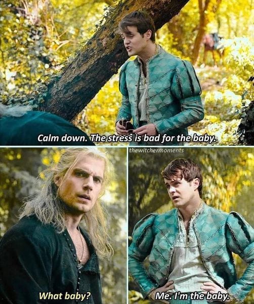 100+ Funniest ‘Witcher’ Memes to Keep you Laughing