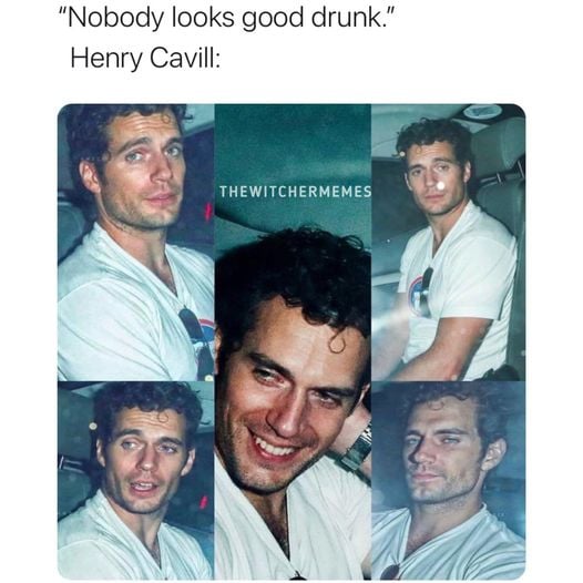 100+ Funniest ‘Witcher’ Memes to Keep you Laughing
