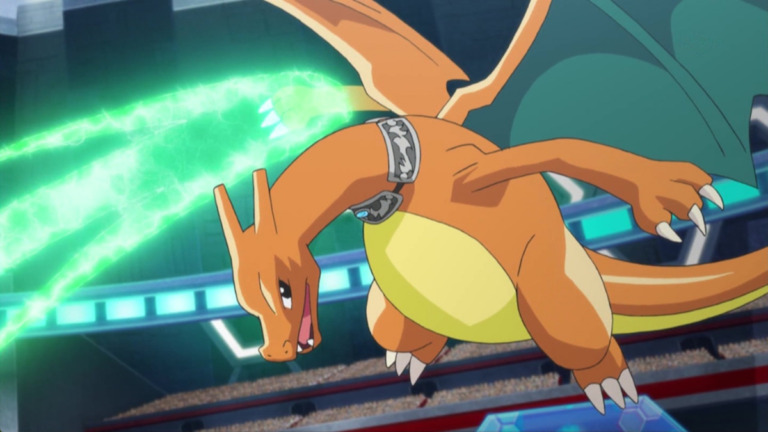 Charizard: Best Moveset, Weaknesses & Counters, Stats, and Evolution