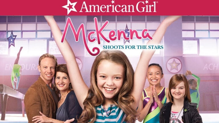 15 Best Gymnastics Movies on Netflix To Watch
