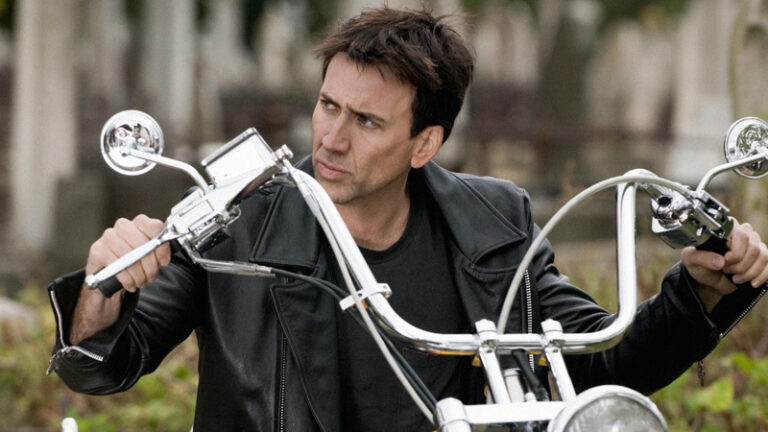 15 Most Memorable Ghost Rider Quotes