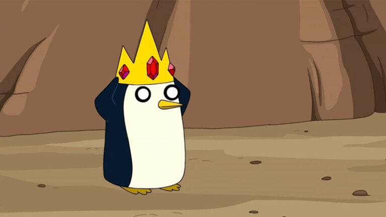 20 Best Adventure Time Characters Ranked With Images