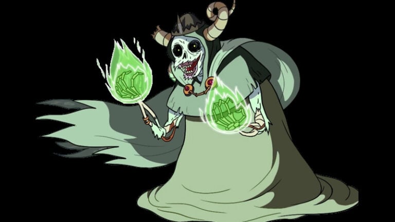 20 Best Adventure Time Characters Ranked (With Images)