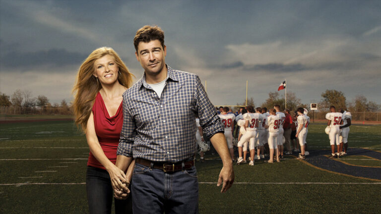 The 25 Best Football Movies on Netflix To Stream Right Now