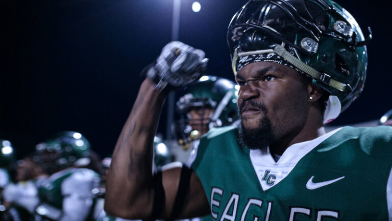 The 25 Best Football Movies on Netflix To Stream Right Now