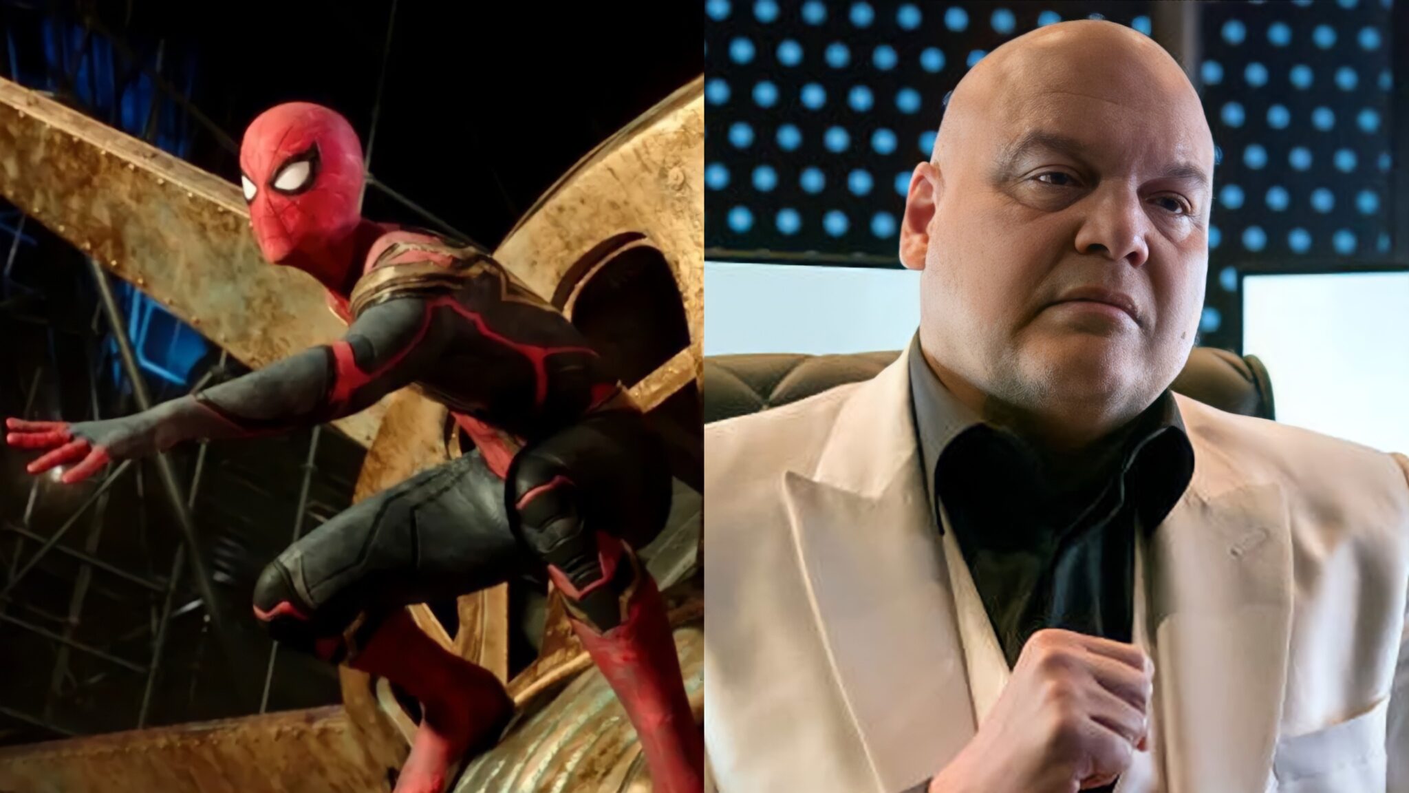 Vincent D'Onofrio Expressed His Interest To Appear As Kingpin In Spider ...