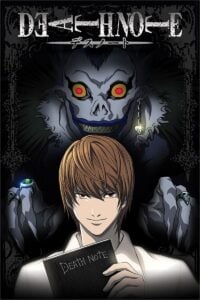 Death Note Watch Order: The Complete Guide (Series and Movies)