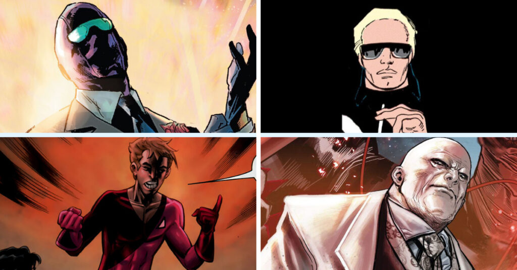 Does Daredevil Kill? 20 Times He Did It In The Comics (& TV Series)