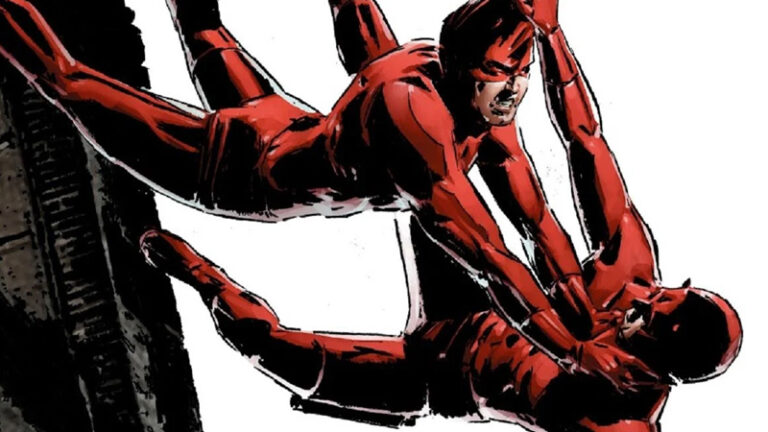 Does Daredevil Kill? 20 Times He Did It In The Comics (& TV Series)