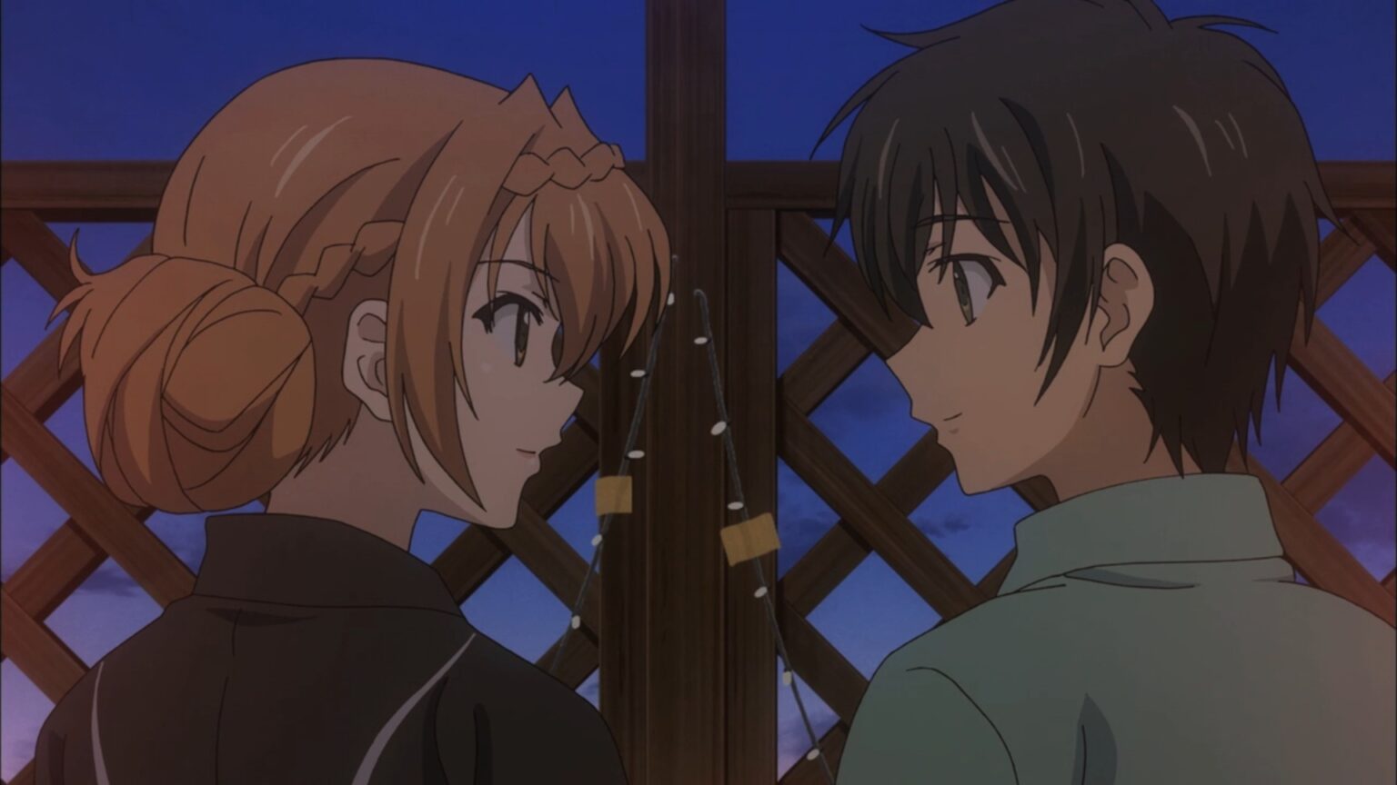 25 Best Comedy Anime: Hilarious Anime You Won't Stop Laughing At