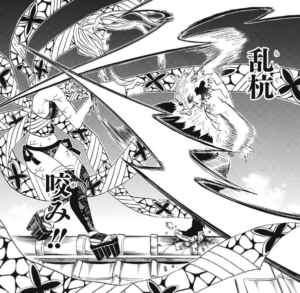 Does Inosuke Die & Will He Be Back?