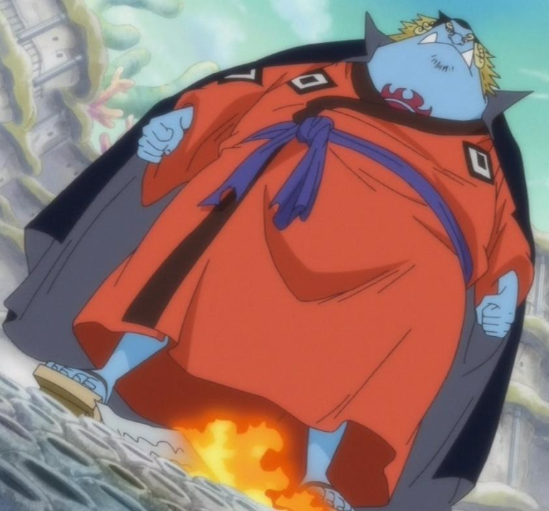 All 11 Members of the Straw Hat Pirates Ranked by Strength