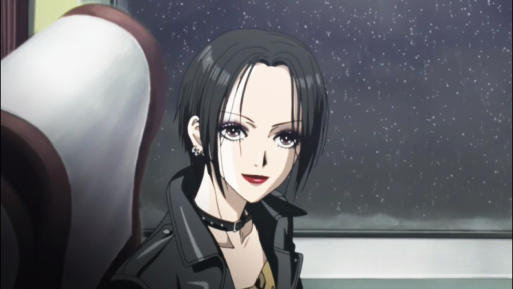 20 Best Goth Girl Characters in Anime (Ranked)