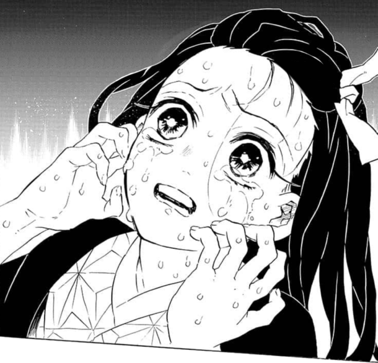 Demon Slayer: Nezuko's New Full Demon Form Explained