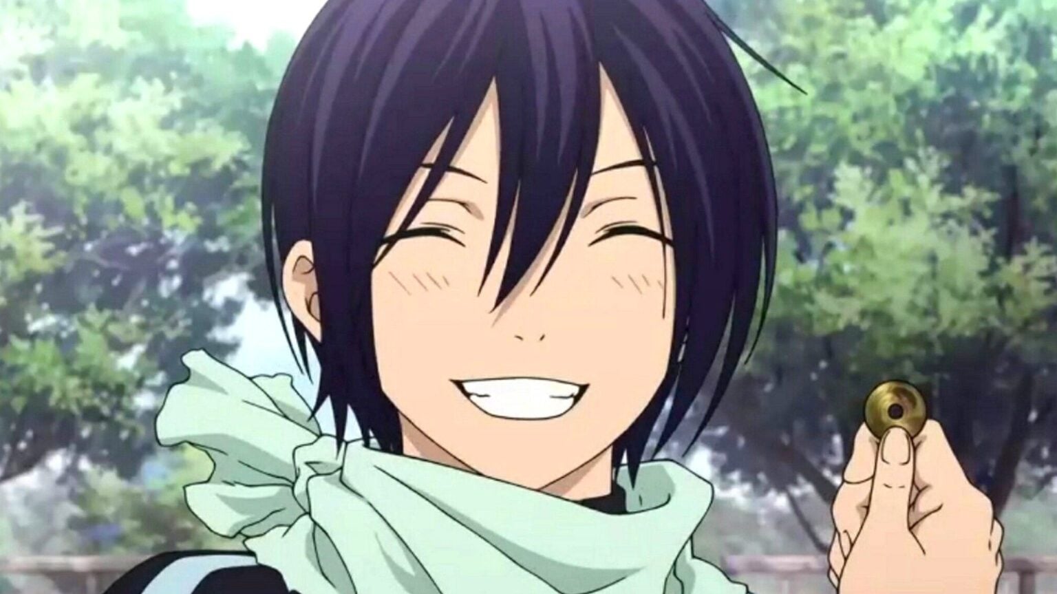 25 Best Comedy Anime: Hilarious Anime You Won't Stop Laughing At